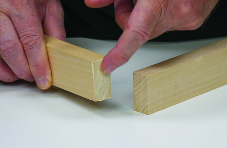 Strengthen Butt Joints: Tips for End-Grain Wood Joinery