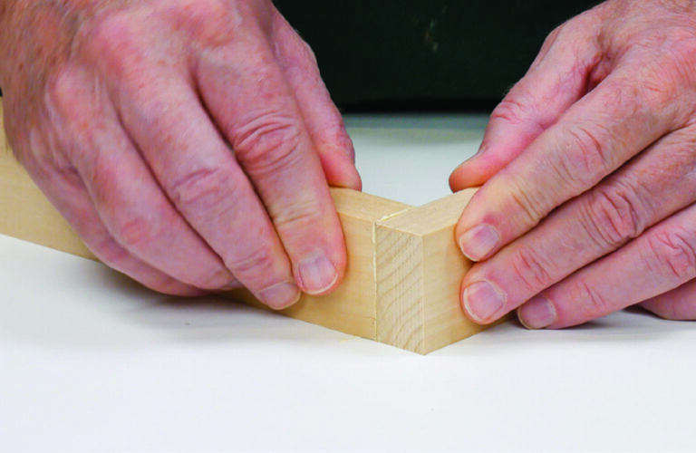 Strengthen Butt Joints: Tips for End-Grain Wood Joinery