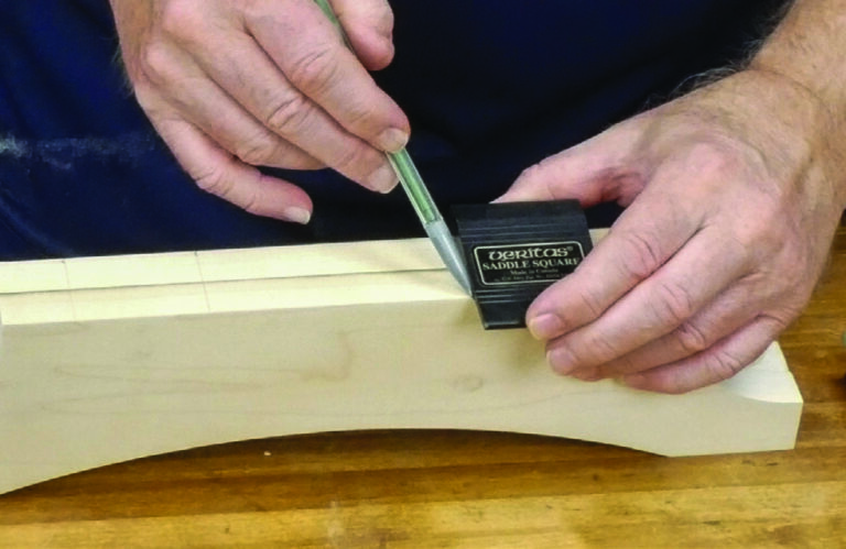 Master Mortise & Tenon Joints: Step-by-Step Guide