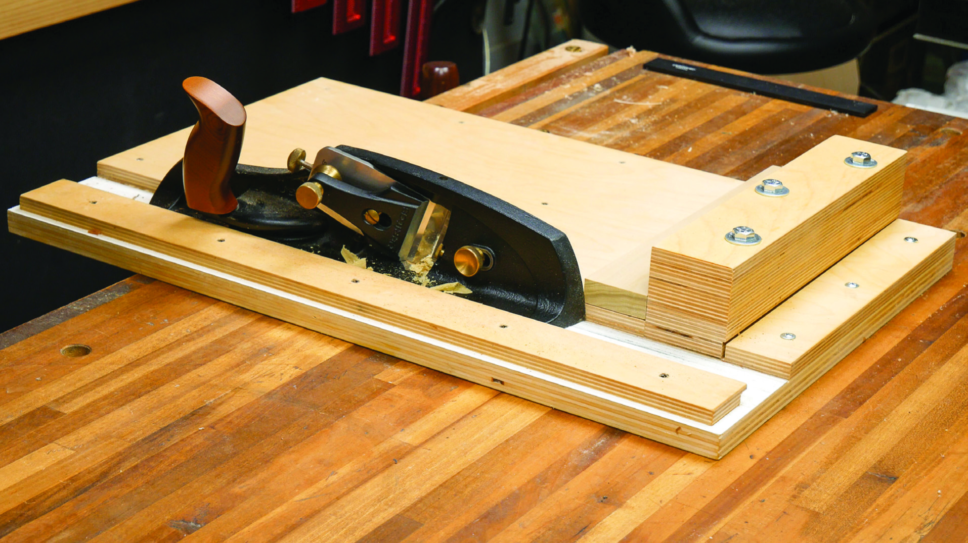 Strengthen Butt Joints: Tips for End-Grain Wood Joinery