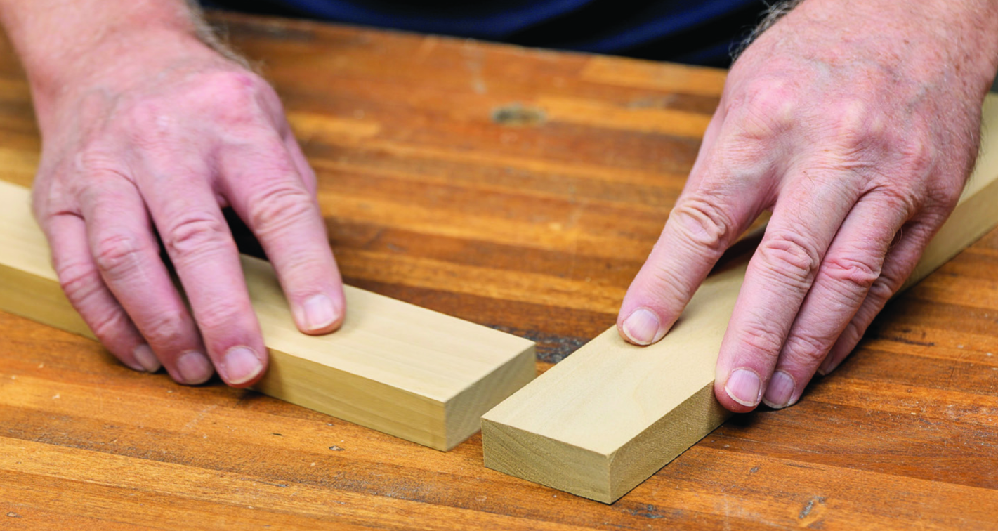 Strengthen Butt Joints: Tips for End-Grain Wood Joinery