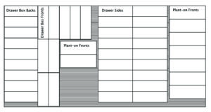 Master Cutting Lists for Projects with Anthony Bailey