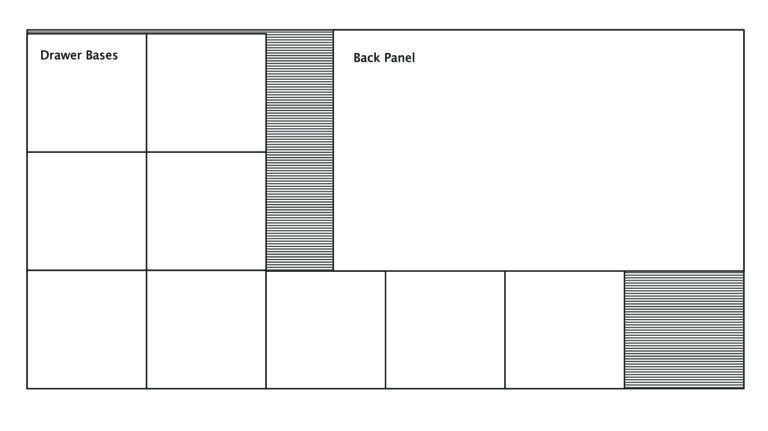 Master Cutting Lists for Projects with Anthony Bailey