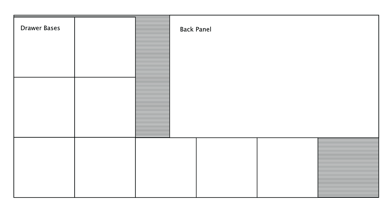 Master Cutting Lists for Projects with Anthony Bailey