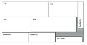 Master Cutting Lists for Projects with Anthony Bailey
