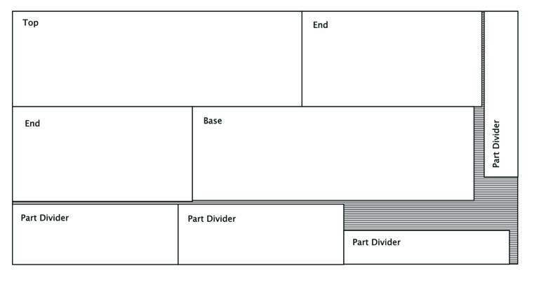 Master Cutting Lists for Projects with Anthony Bailey
