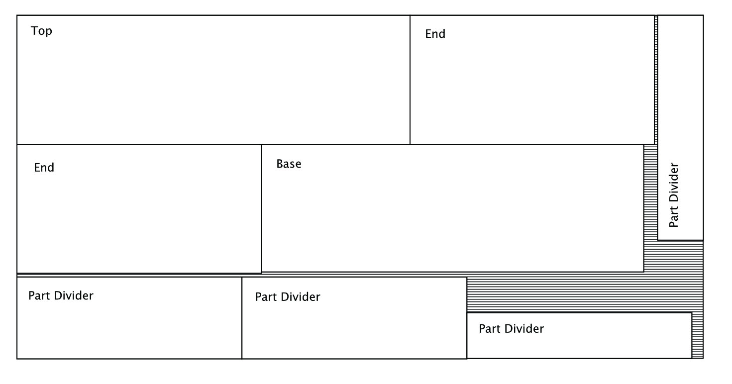 Master Cutting Lists for Projects with Anthony Bailey