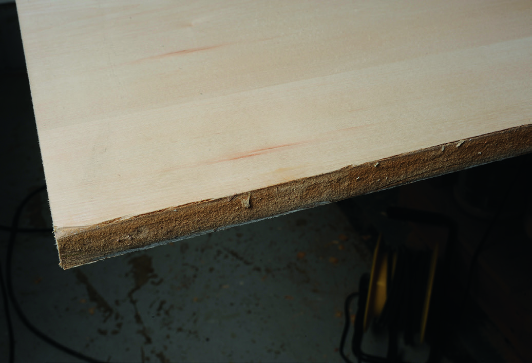 Master Cutting Lists for Projects with Anthony Bailey