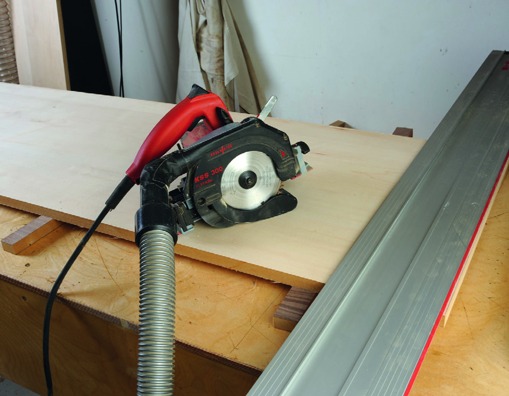 Master Cutting Lists for Projects with Anthony Bailey