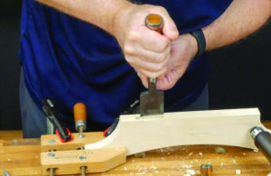 Master Mortise & Tenon Joints: Step-by-Step Guide