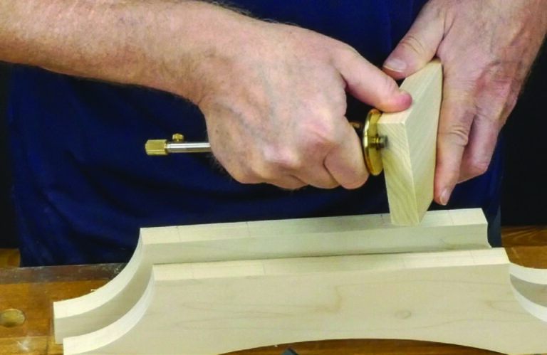 Master Mortise & Tenon Joints: Step-by-Step Guide