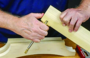 Master Mortise & Tenon Joints: Step-by-Step Guide