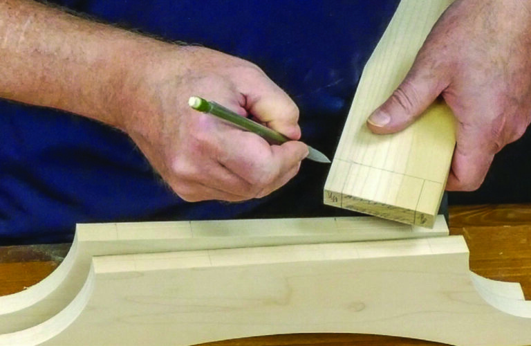 Master Mortise & Tenon Joints: Step-by-Step Guide