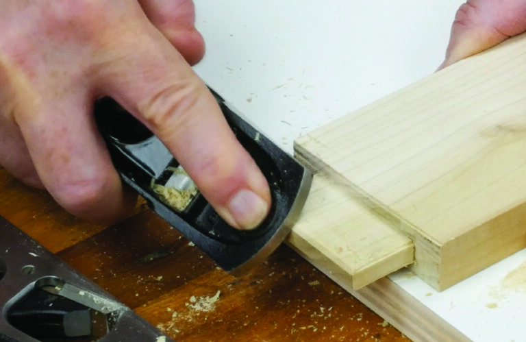 Master Mortise & Tenon Joints: Step-by-Step Guide