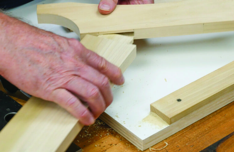 Master Mortise & Tenon Joints: Step-by-Step Guide