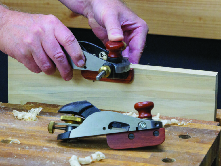 Master Mortise & Tenon Joints: Step-by-Step Guide