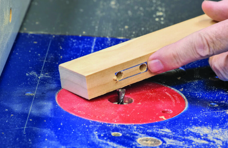 Master Mortise & Tenon Joints: Step-by-Step Guide