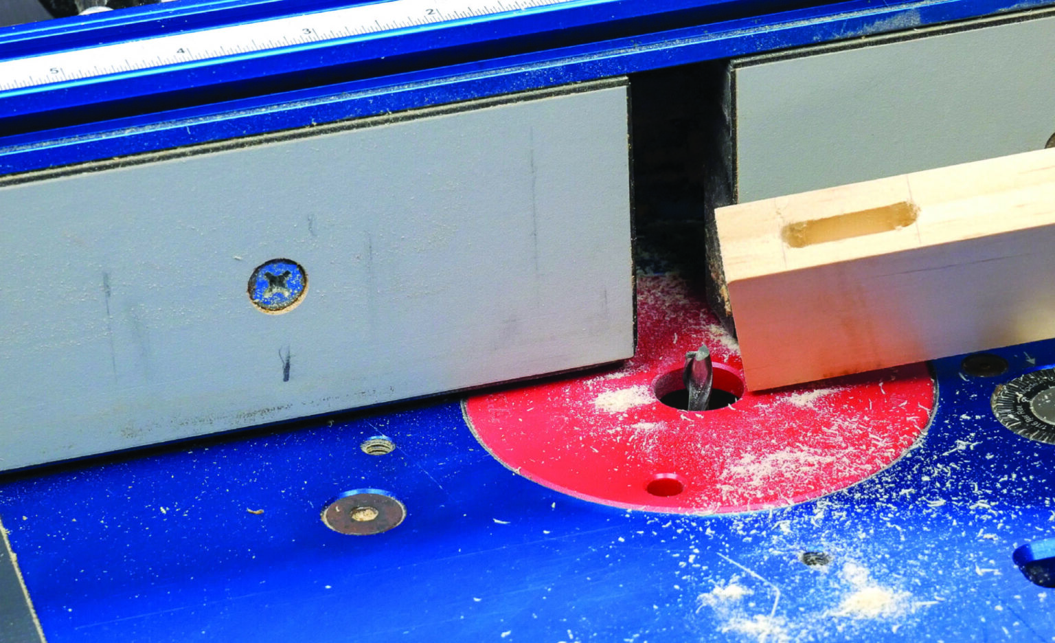 Master Mortise & Tenon Joints: Step-by-Step Guide