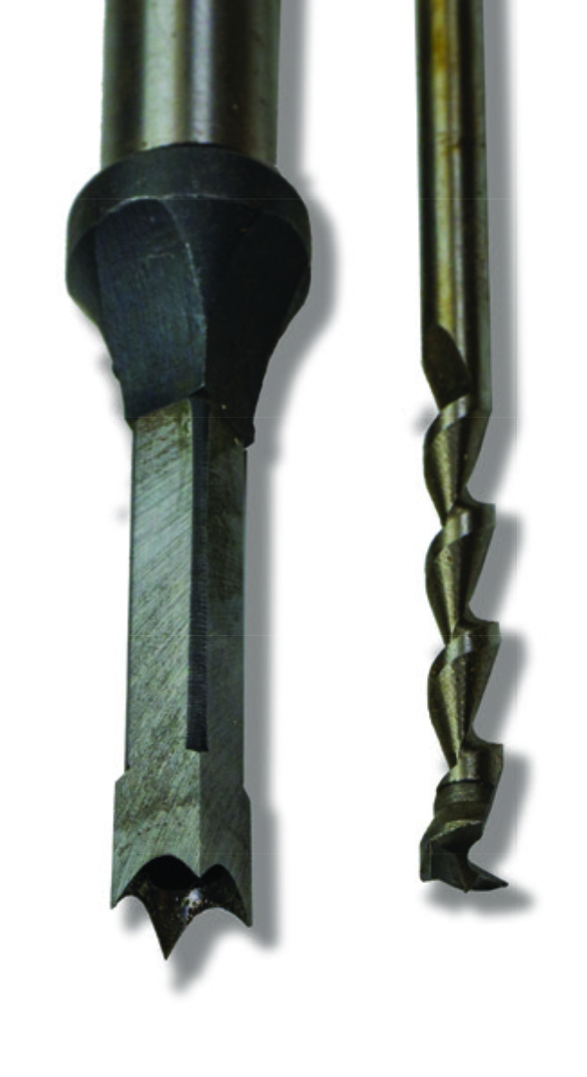 Master Mortise & Tenon Joints: Step-by-Step Guide