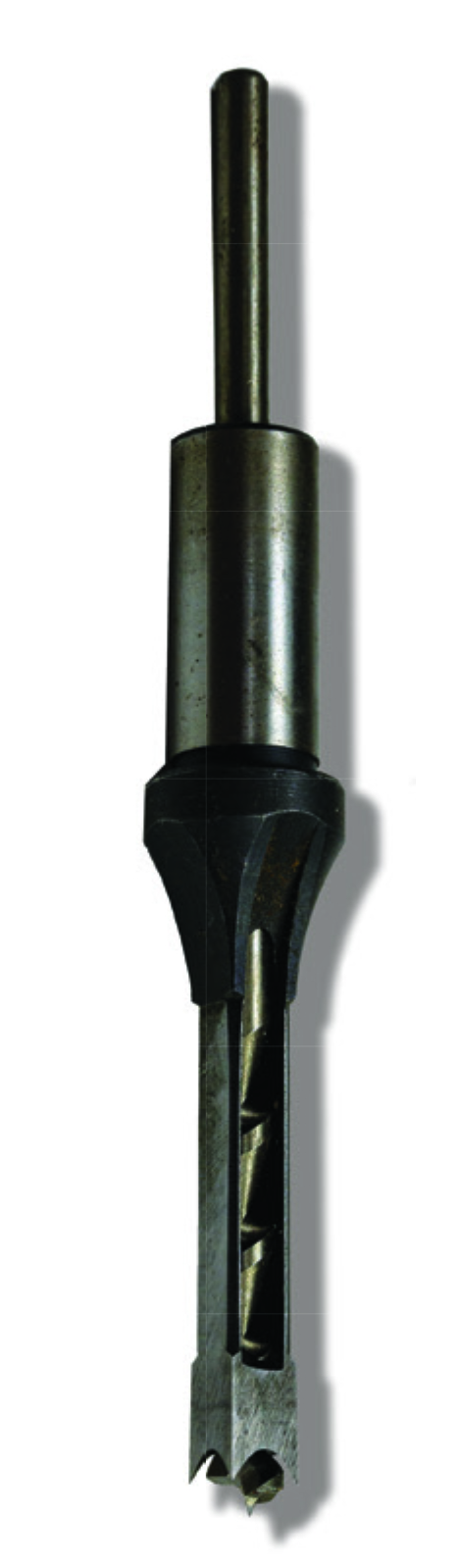 Master Mortise & Tenon Joints: Step-by-Step Guide