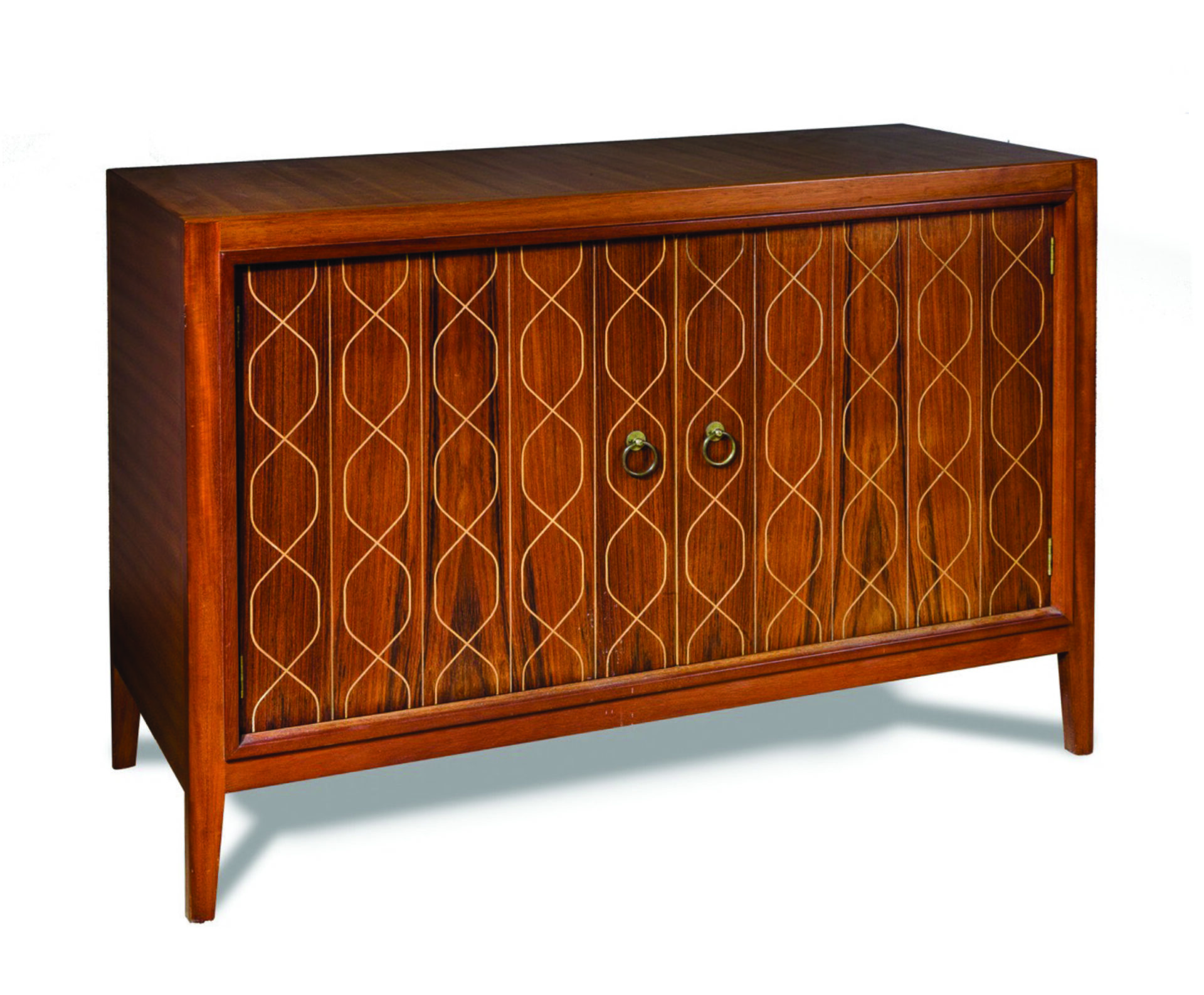 Exploring Postwar Utility Furniture Design History