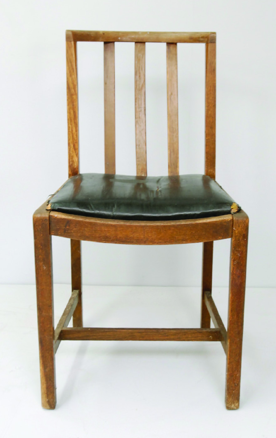 Exploring Postwar Utility Furniture Design History