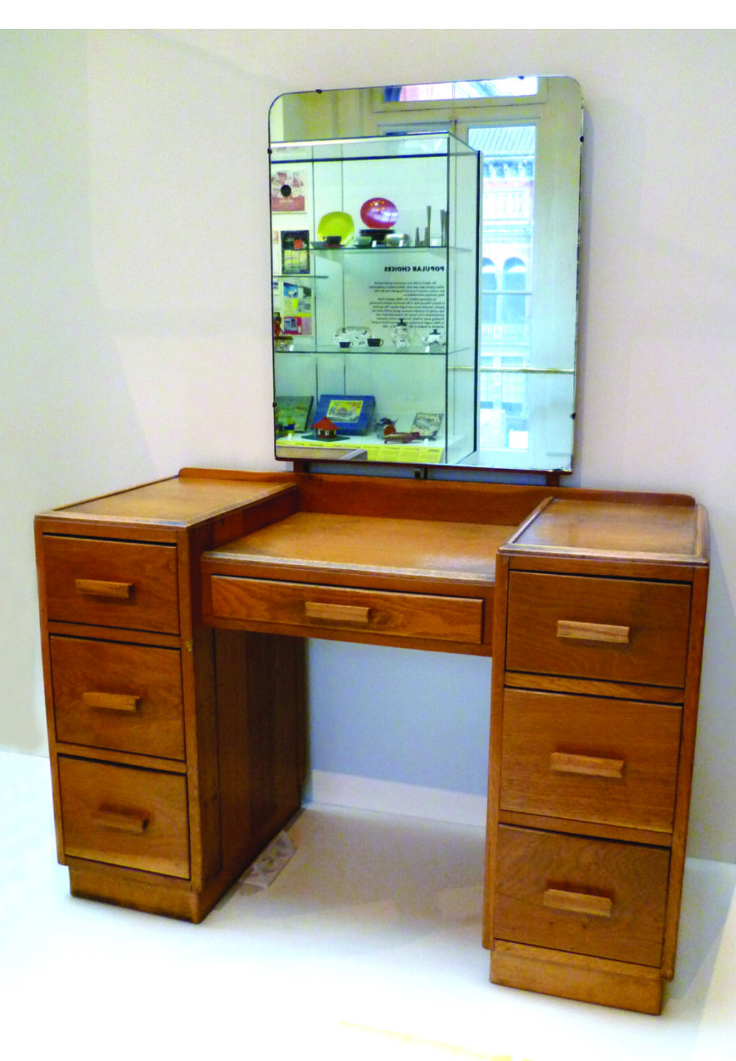 Exploring Postwar Utility Furniture Design History