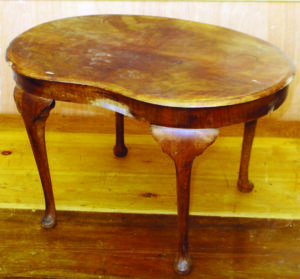 Exploring Postwar Utility Furniture Design History