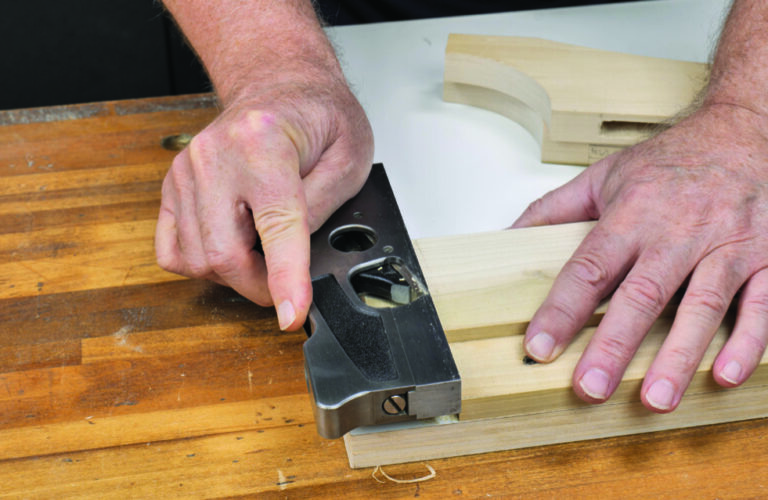 Master Mortise & Tenon Joints: Step-by-Step Guide