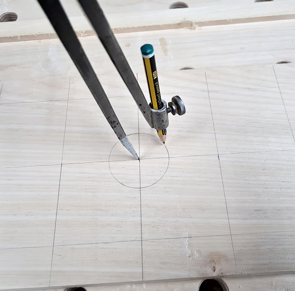 Transform Furniture with Strapwork Carving Techniques