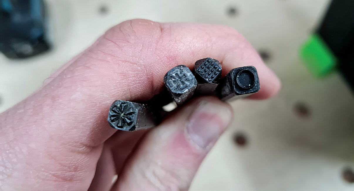 Transform Furniture with Strapwork Carving Techniques