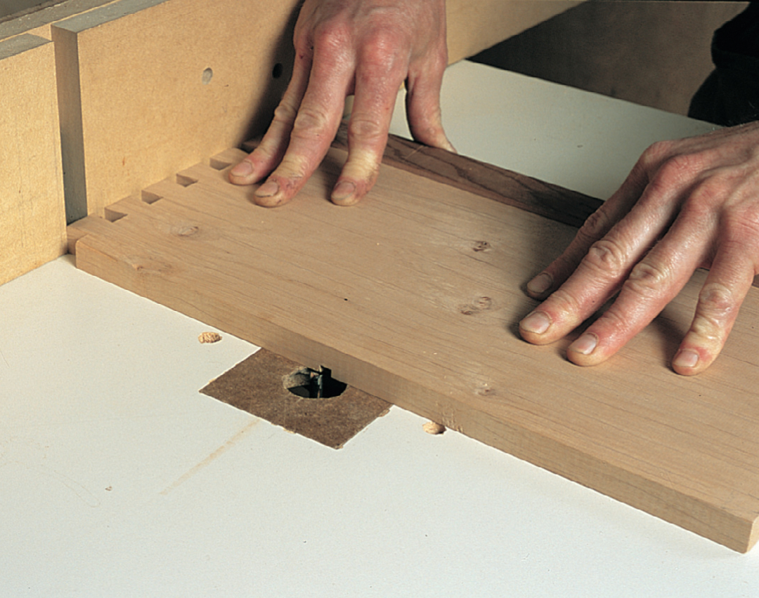 Master Sliding Dovetails with Expert Joinery Tips