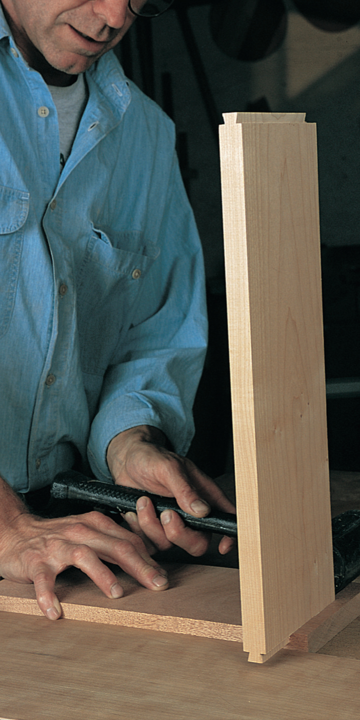 Master Sliding Dovetails with Expert Joinery Tips