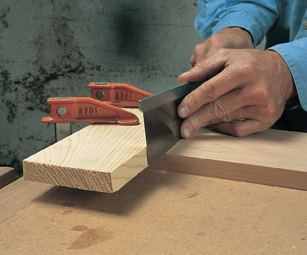 Master Sliding Dovetails with Expert Joinery Tips