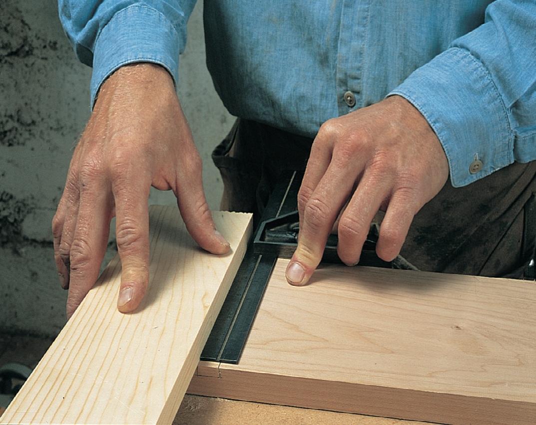 Master Sliding Dovetails with Expert Joinery Tips