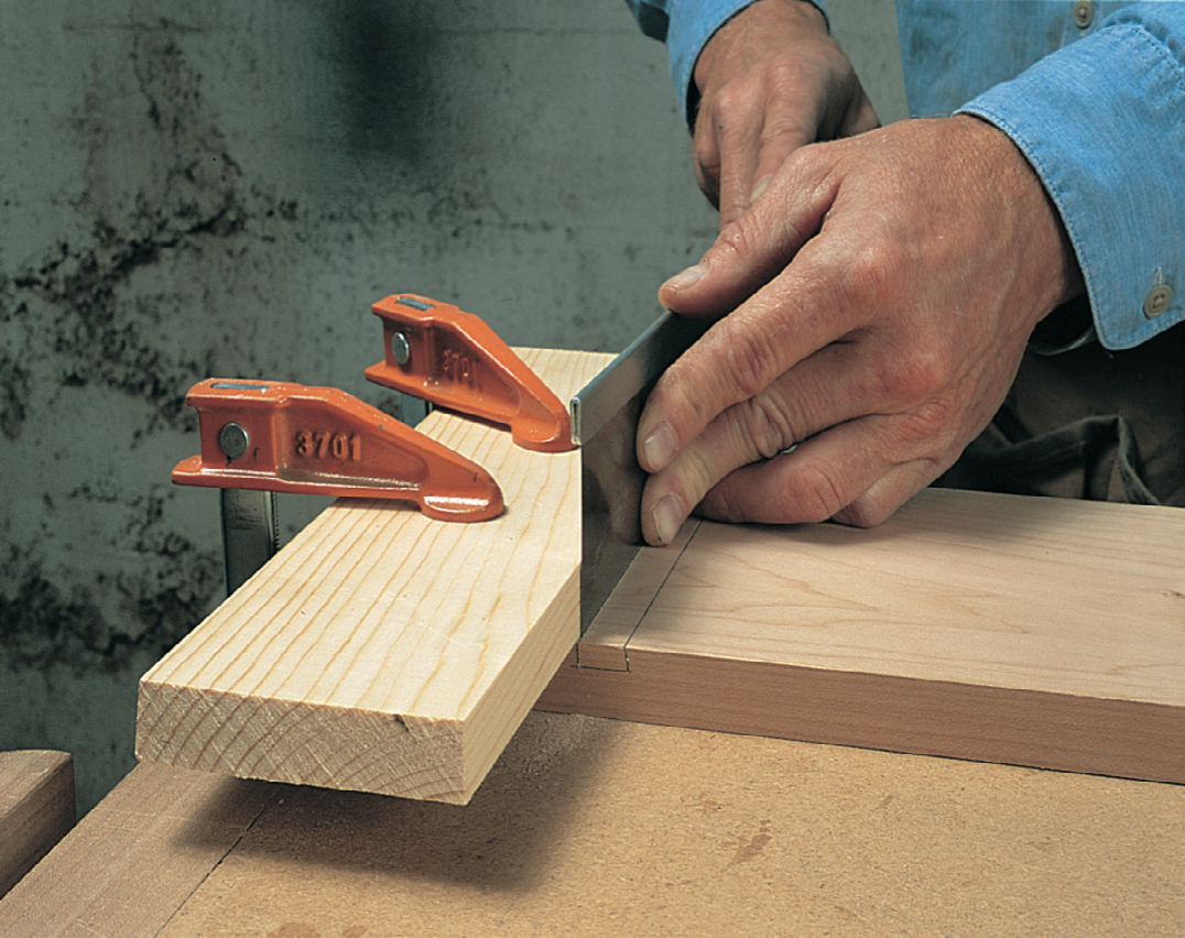 Master Sliding Dovetails with Expert Joinery Tips