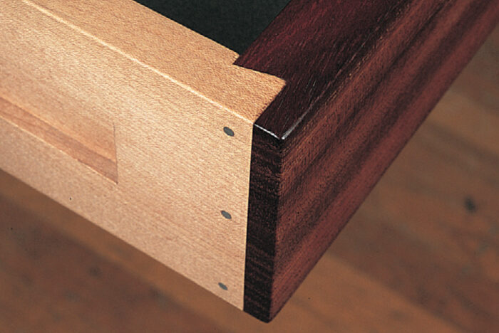 Master Sliding Dovetails with Expert Joinery Tips