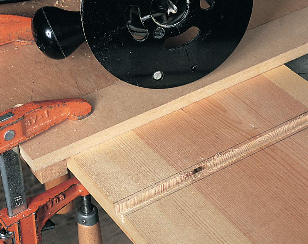 Master Sliding Dovetails with Expert Joinery Tips