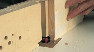 Master Sliding Dovetails with Expert Joinery Tips