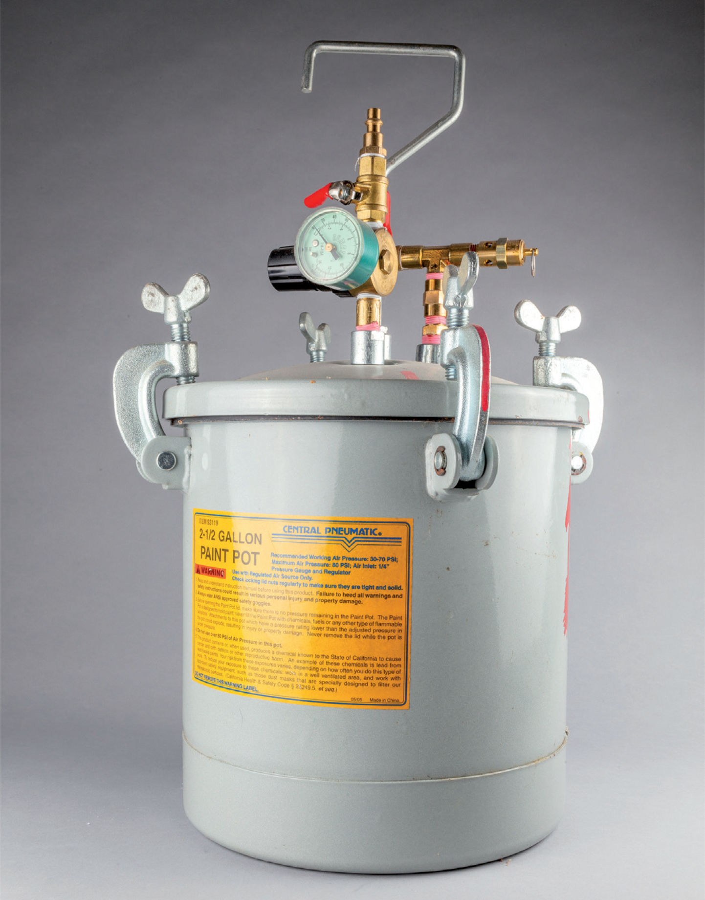 Pressure Pots: Essential Tips for Beginners