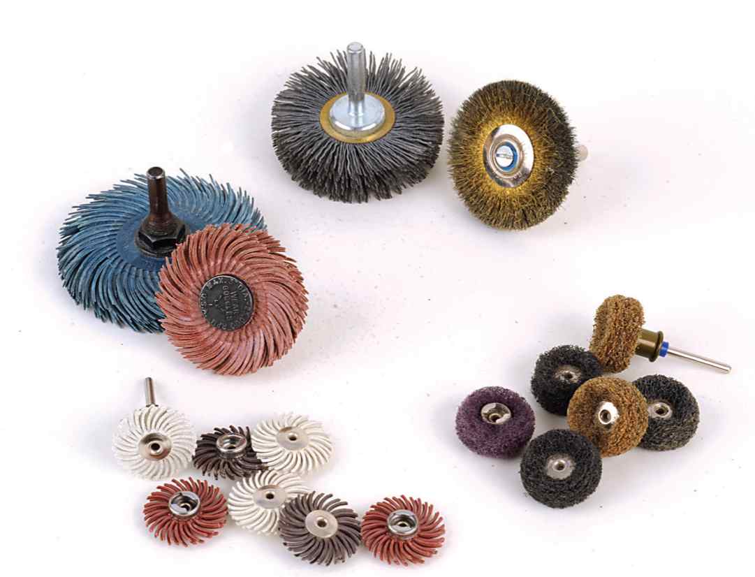 Guide to Choosing Tools for Rotary Power Carving