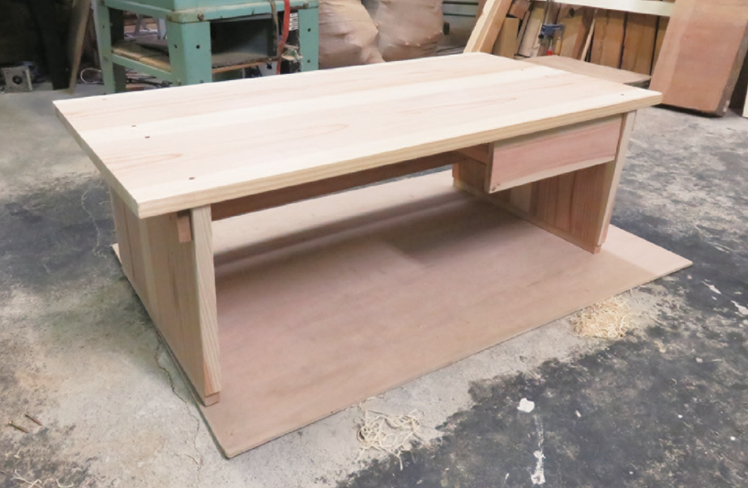 Buy Simple Japanese Desk and Save £3.49 Now