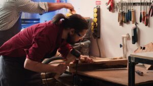 Essential Woodcarving Tools Every Beginner Needs