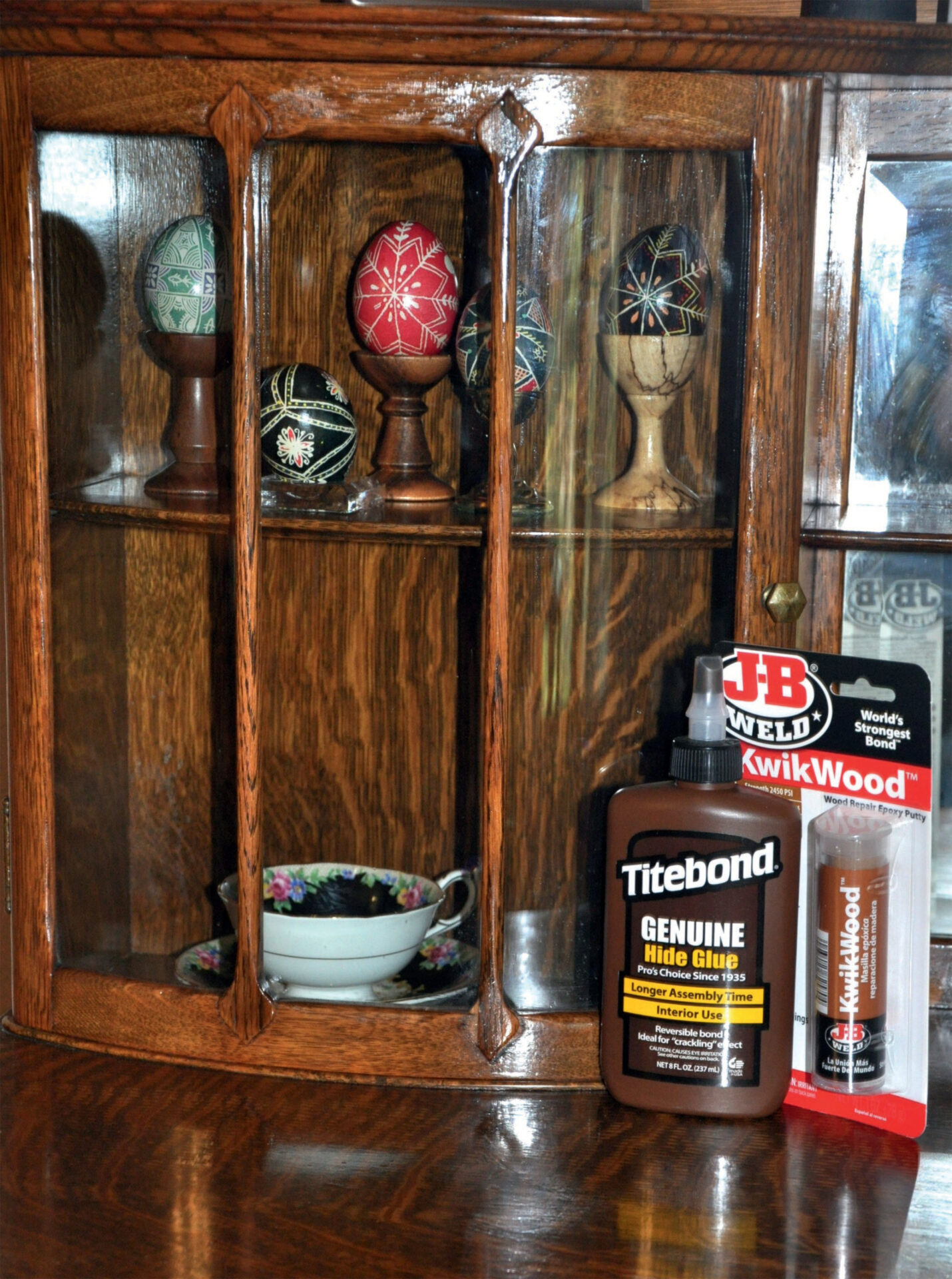 Choosing the Best PVA Glue for Woodworking Projects