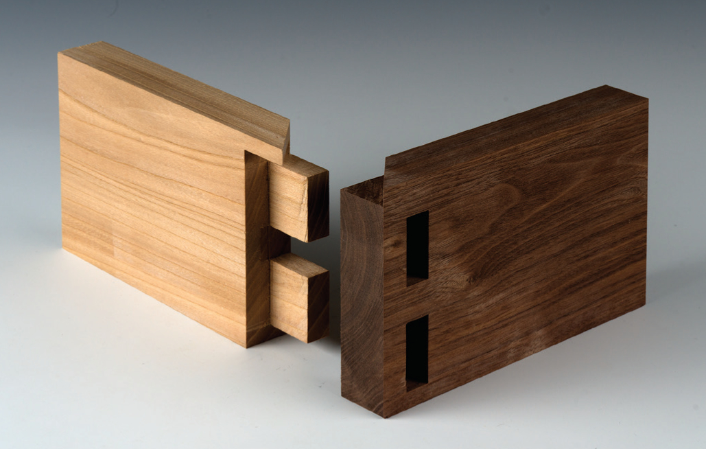 Discover the Art of Japanese Joinery with Dorian Bracht