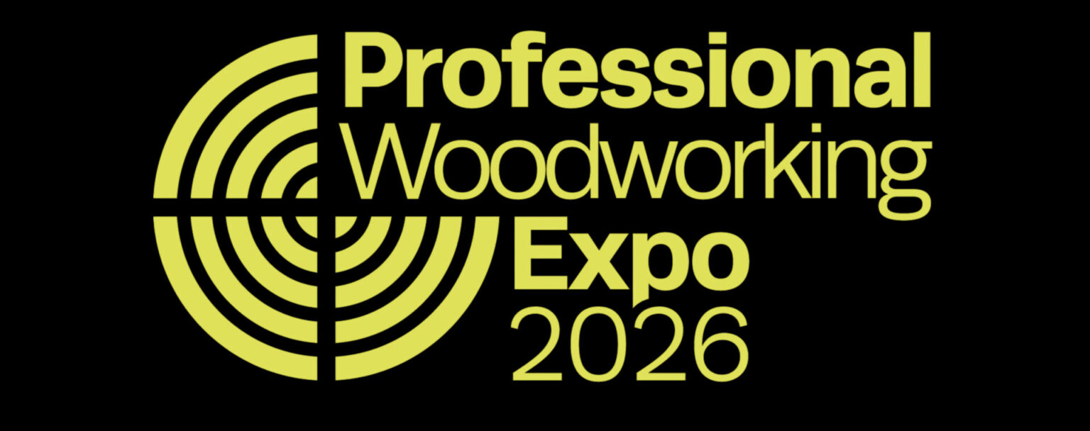 Professional Woodworking Expo 2026 – Woodworkers Institute
