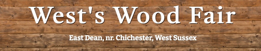 West’s Wood Fair – Woodworkers Institute