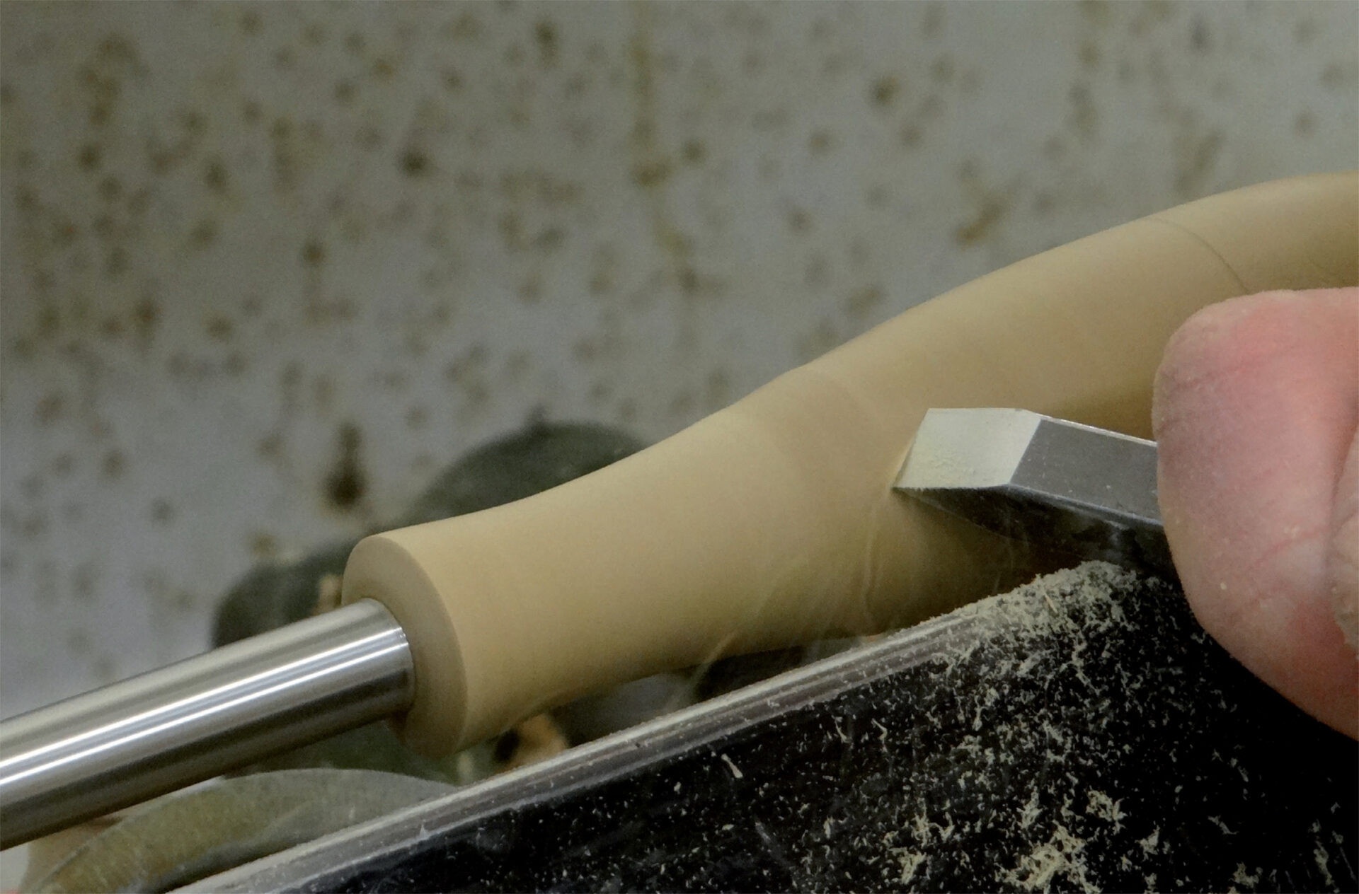 Master Skew Chisel Techniques: Craft Perfect Tool Handles